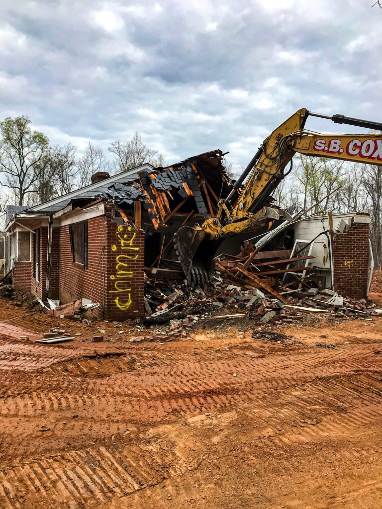 Home - E CONTRACTING & SERVICES