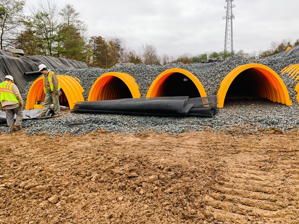 Home - E CONTRACTING & SERVICES